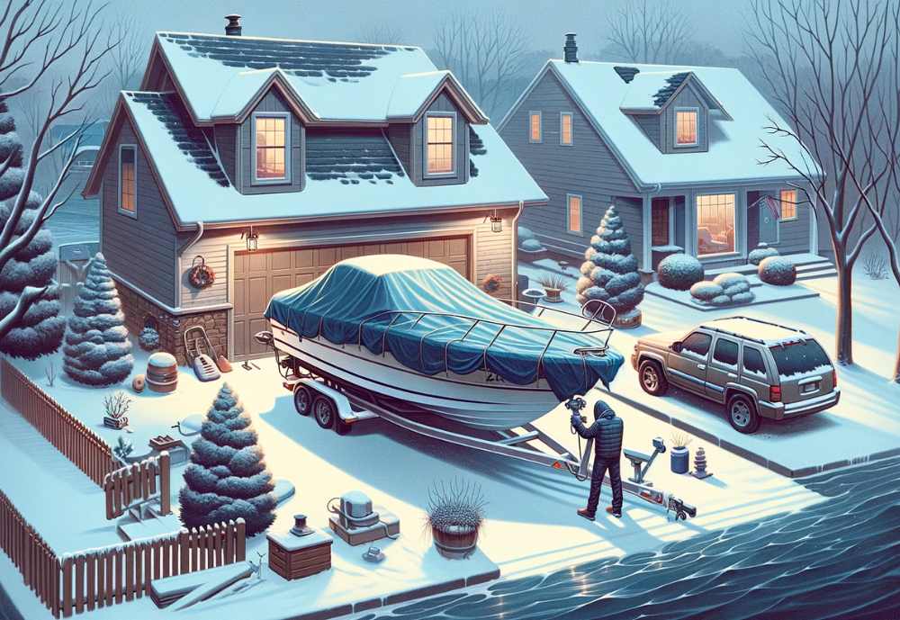 Ultimate Guide to Boat Winterization: Protect Your Investment with TX ...